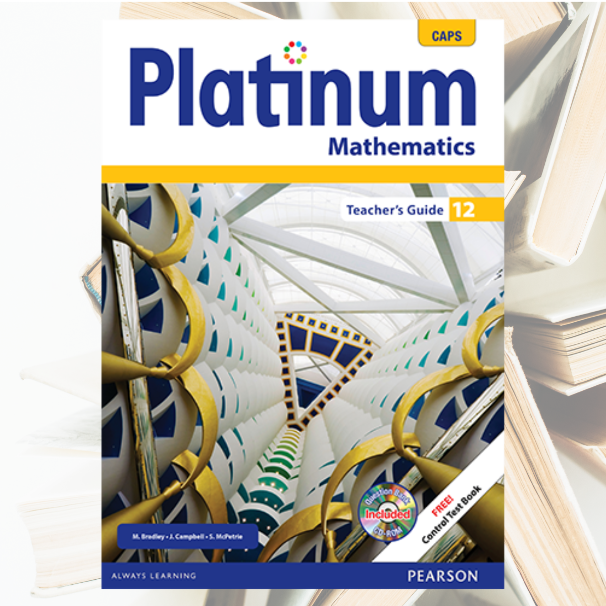 Platinum MathematicsGrade 12 Teacher’s GuideCAPS