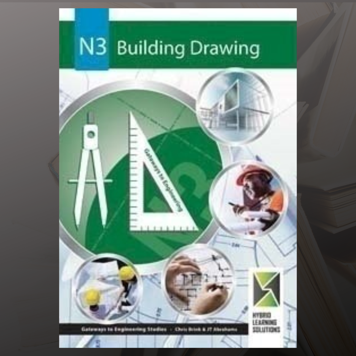 N3 Building DrawingHands-on